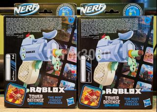 Affordable "toilet tower defense roblox" For Sale | Carousell Singapore