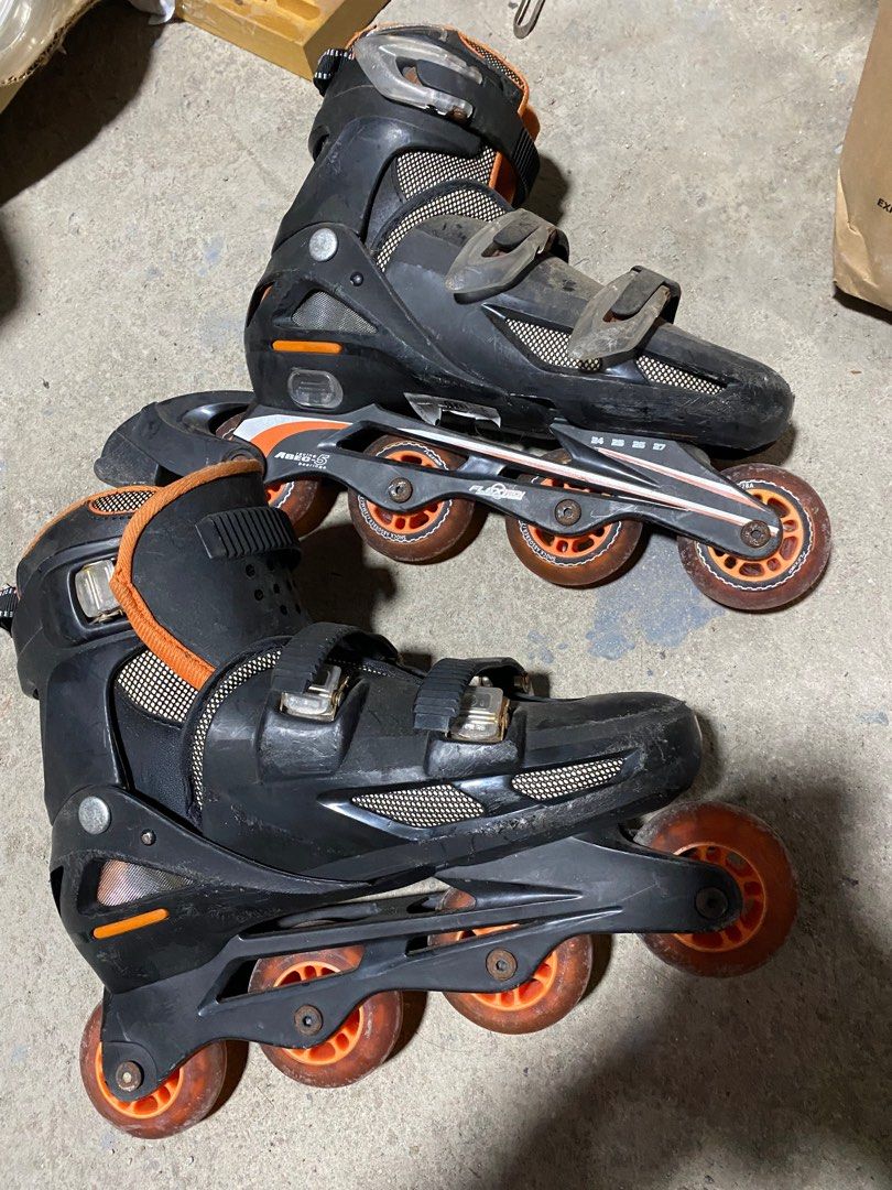 Roller skates japan, Sports Equipment, Sports & Games, Skates ...