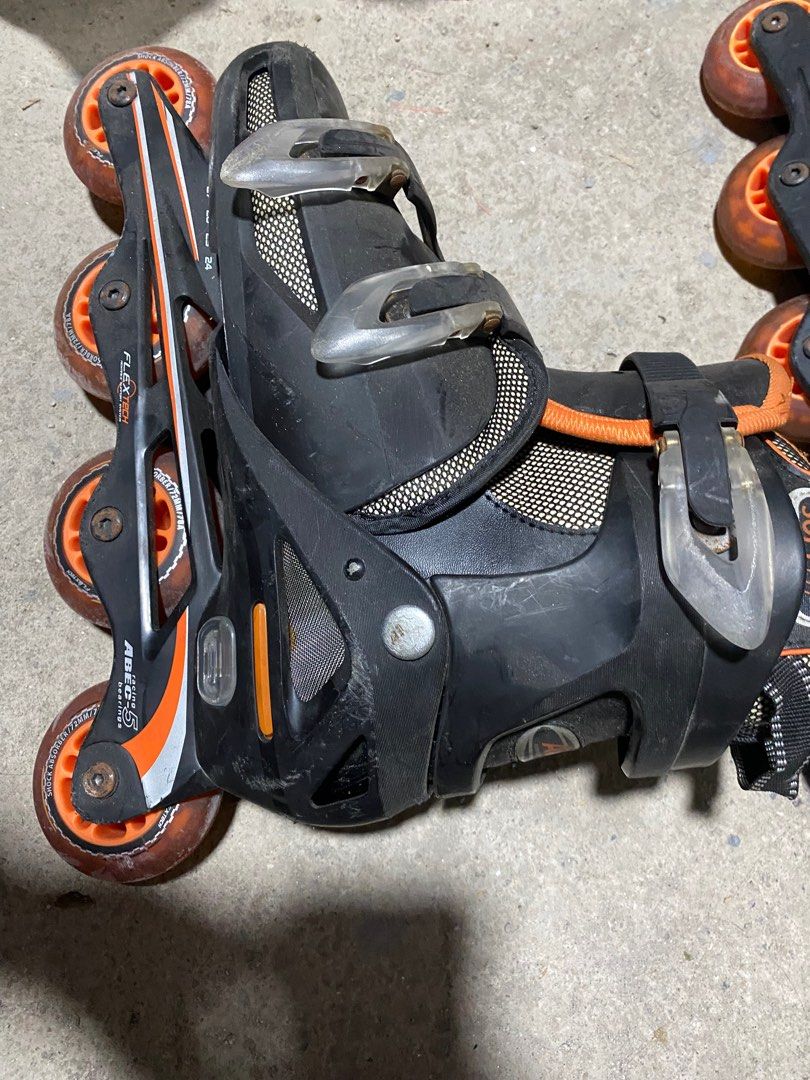 Roller skates japan, Sports Equipment, Sports & Games, Skates ...