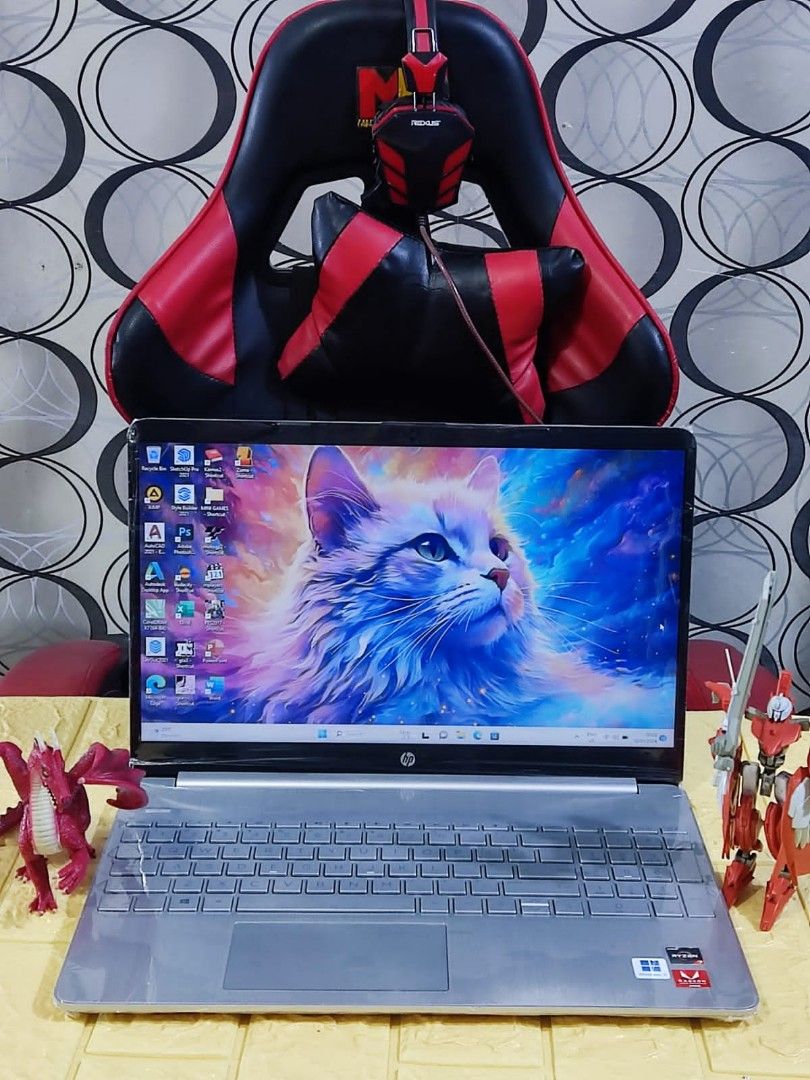 HP high-quality retail Pavilion Gaming 15 HP high-quality retail Pavilion Gaming 15