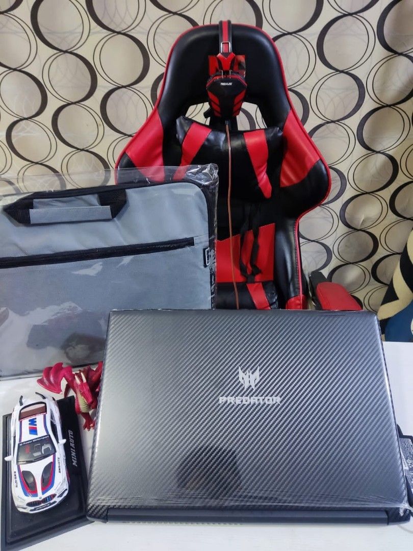 [RYZEN RAM 16GB] Laptop Gaming Desain Acer A315 Amd Ryzen Ram 16Gb/ssd ...