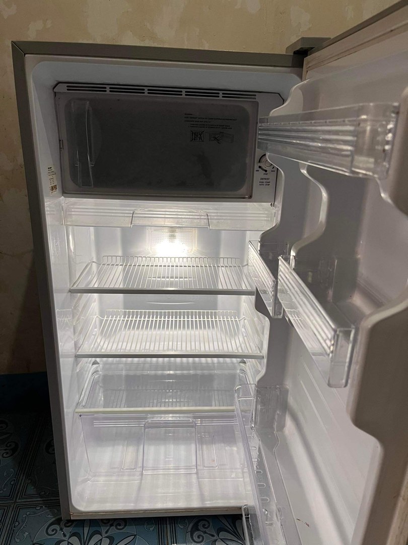 Sharp Refrigerator, TV & Home Appliances, Kitchen Appliances ...