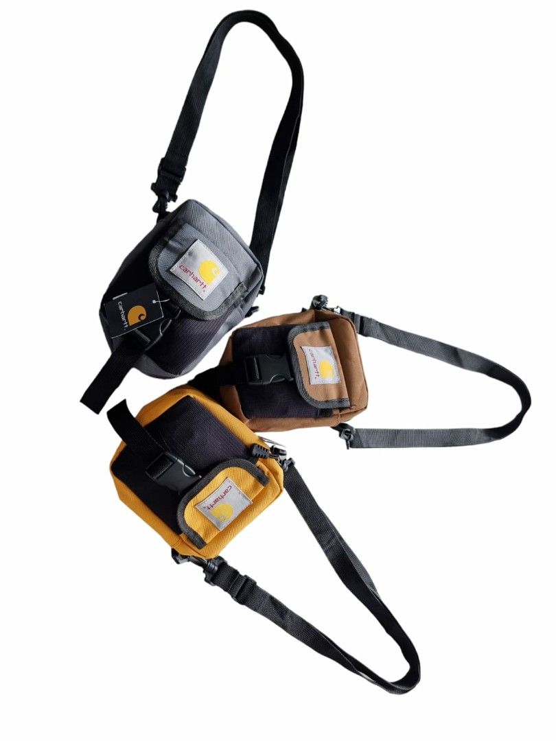 Siling Beg, Men's Fashion, Bags, Sling Bags on Carousell