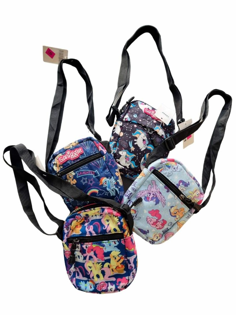 Siling Beg, Men's Fashion, Bags, Sling Bags on Carousell