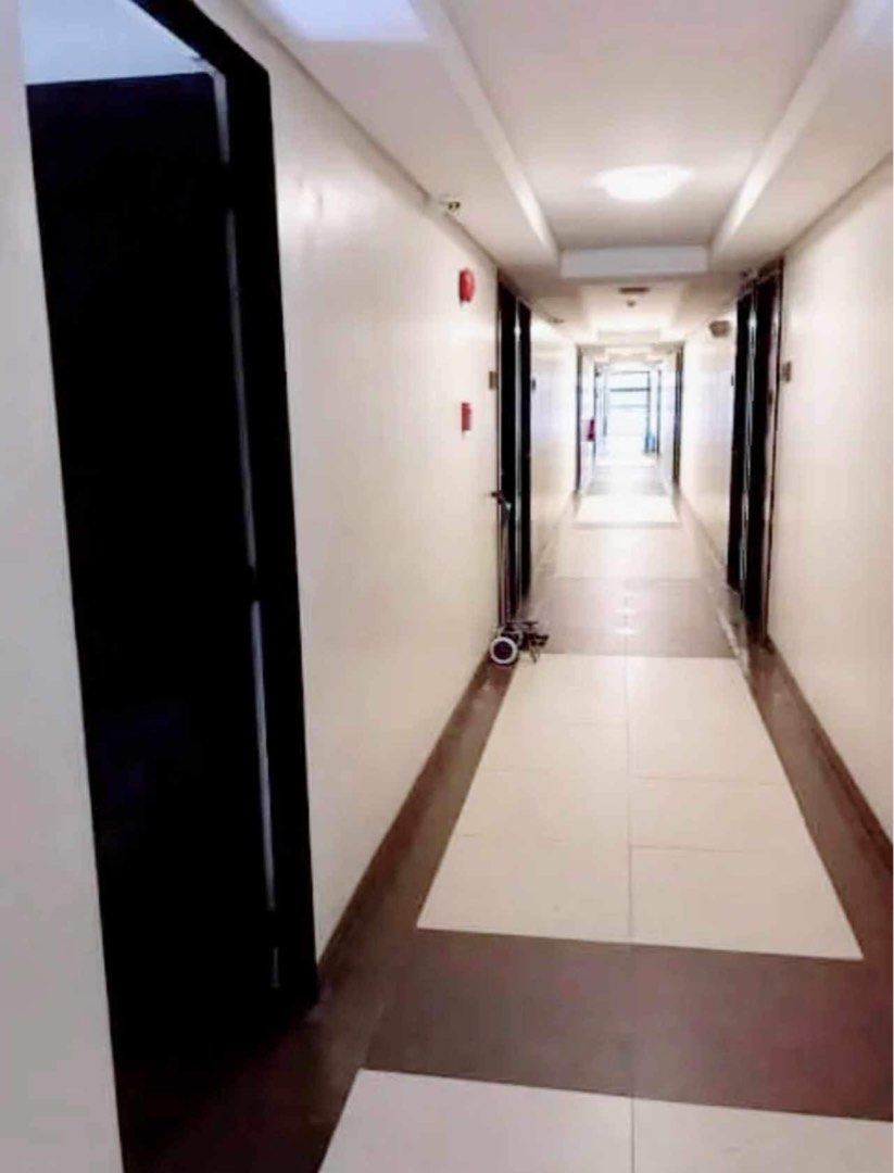 Solano Hills Condominium Sucat Highway Muntinlupa Studio, Property, For ...