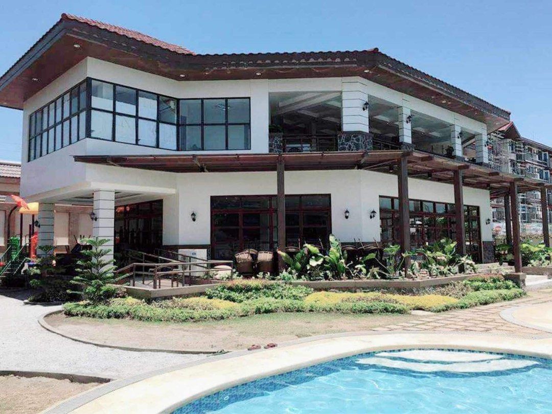 Solano Hills Condominium Sucat Highway Muntinlupa Studio, Property, For ...