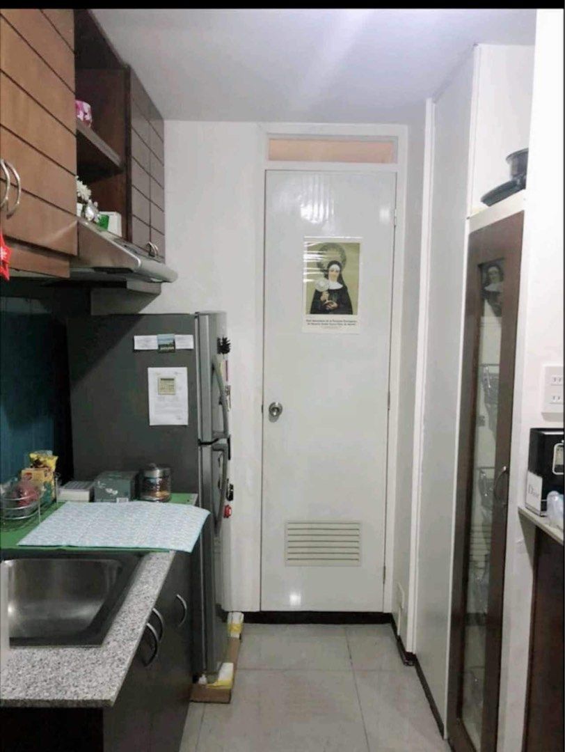 Solano Hills Condominium Sucat Highway Muntinlupa Studio, Property, For ...