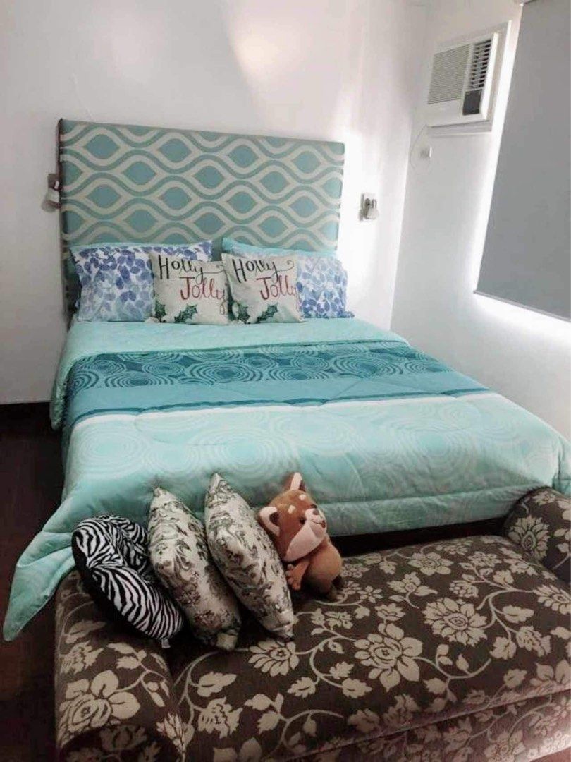 Solano Hills Condominium Sucat Highway Muntinlupa Studio, Property, For ...