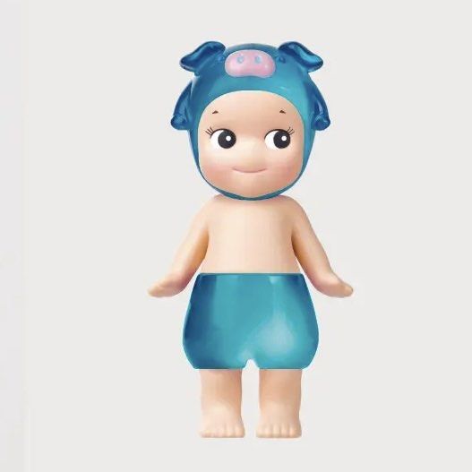 Sonny Angel Candy Series: Soda Pig, Hobbies & Toys, Toys & Games on ...