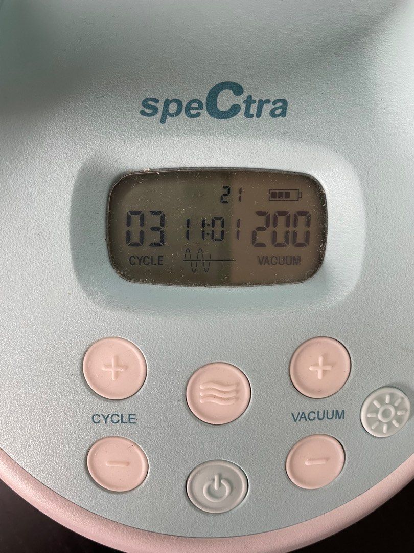 Spectra S1 Hospital Grade Pump, Babies & Kids, Nursing & Feeding ...