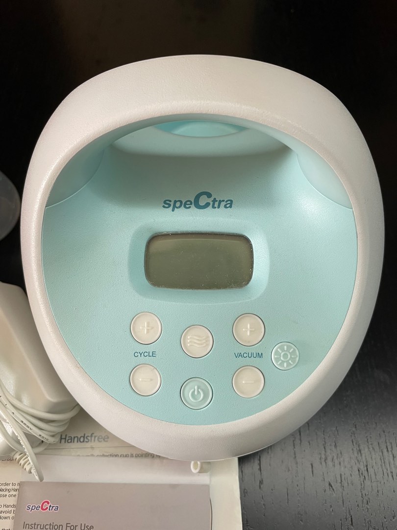 Spectra S1 Hospital Grade Pump, Babies & Kids, Nursing & Feeding ...