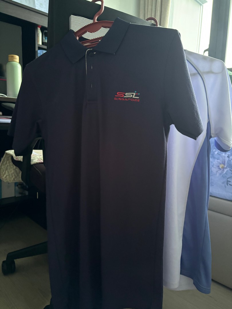SST Uniforms for free, Men's Fashion, Tops & Sets, Tshirts & Polo ...