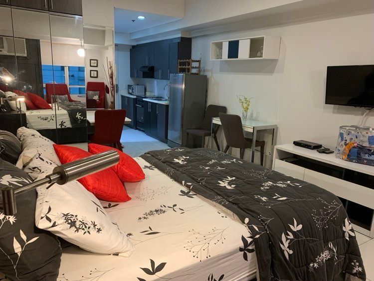 STUDIO UNIT SENTA TOWER, Property, For Sale, Apartments & Condos on ...