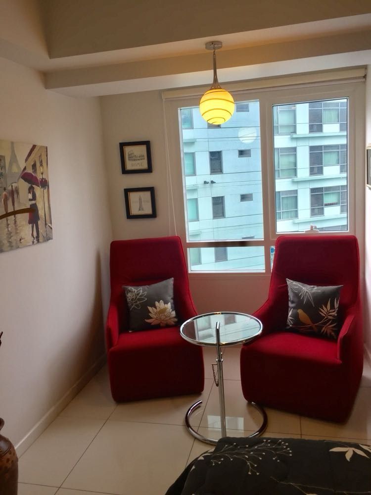 STUDIO UNIT SENTA TOWER, Property, For Sale, Apartments & Condos on ...