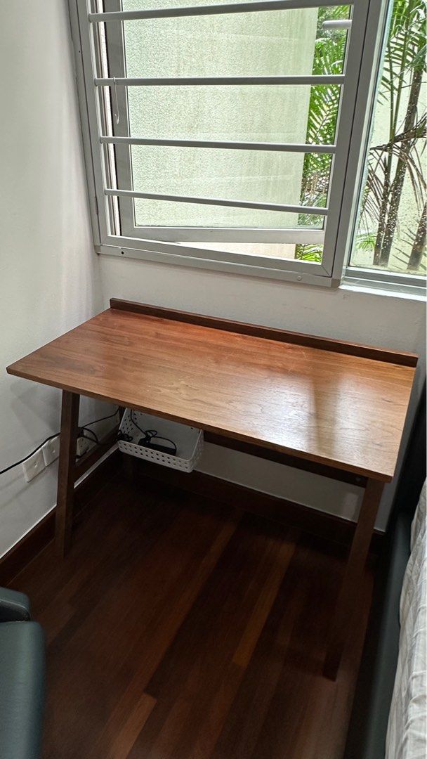 Study Table (with open top), Furniture & Home Living, Furniture, Tables ...