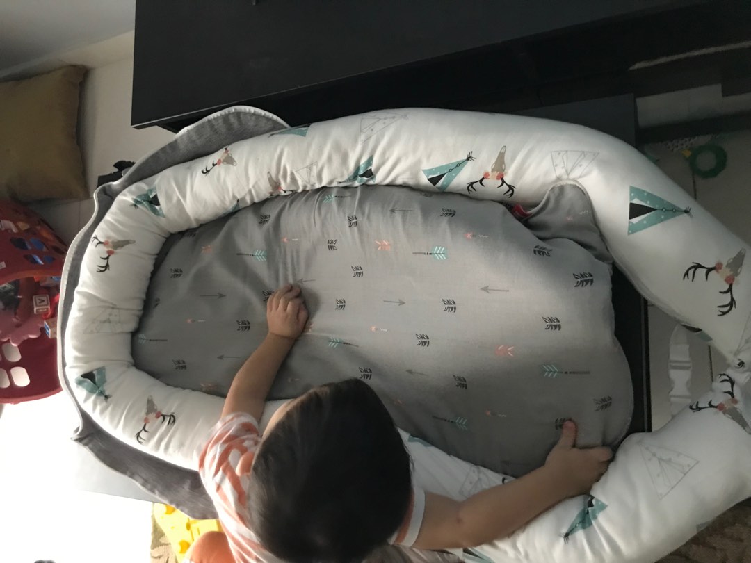 Tilam baby, Babies & Kids, Baby Nursery & Kids Furniture, Childrens ...