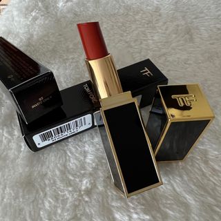 Tom Ford Matte Lipstick #100 Equus Brand New With Box, Beauty ...