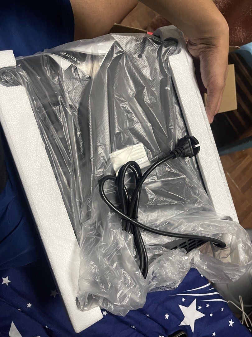 Union Induction Cooker Brand New, TV & Home Appliances, Kitchen ...