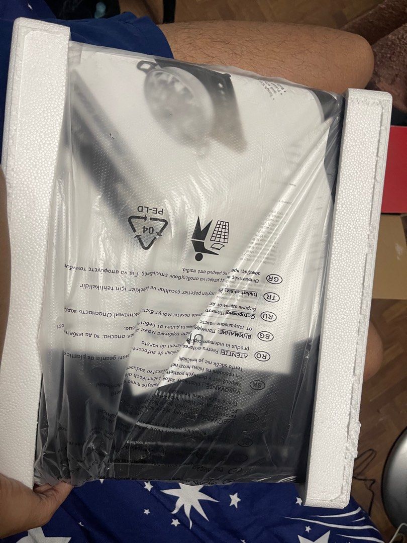 Union Induction Cooker Brand New, TV & Home Appliances, Kitchen ...