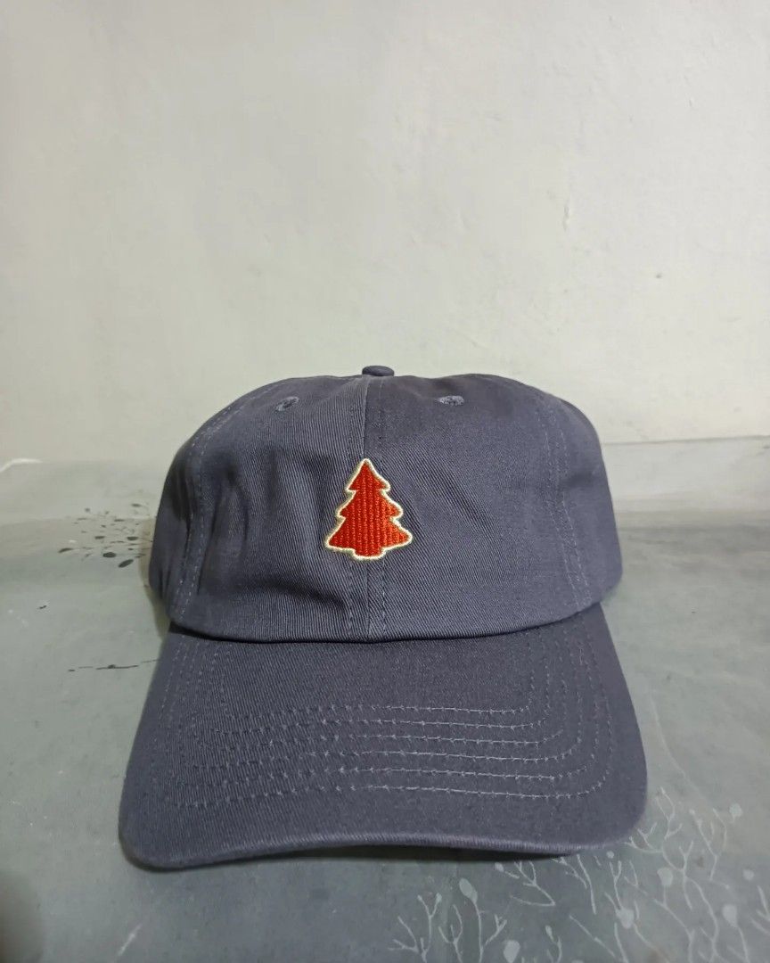 Upstate of mind dad cap/hat by Compass Outfitted, Men's Fashion ...