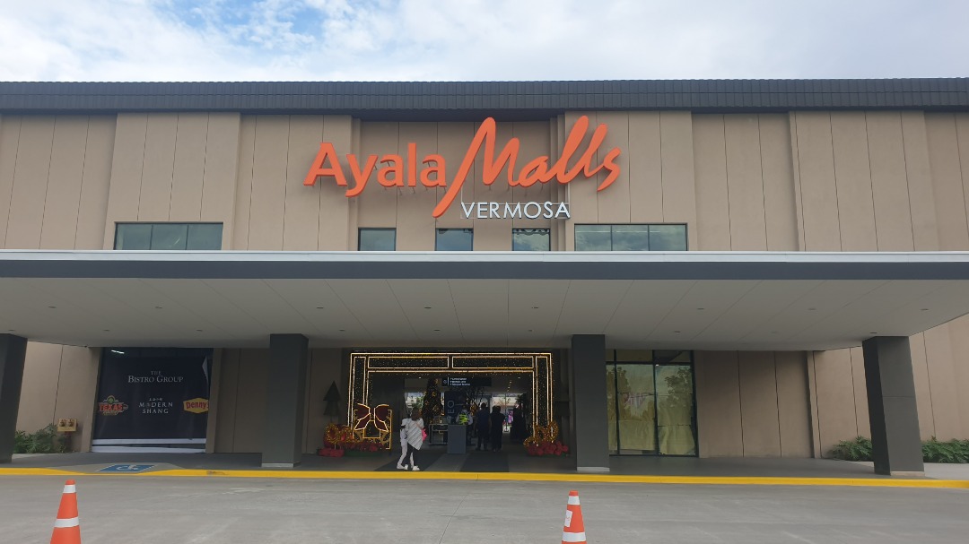 Vermosa daang hari Cavite for sale AVIDA 3 bedroom House and lot ...