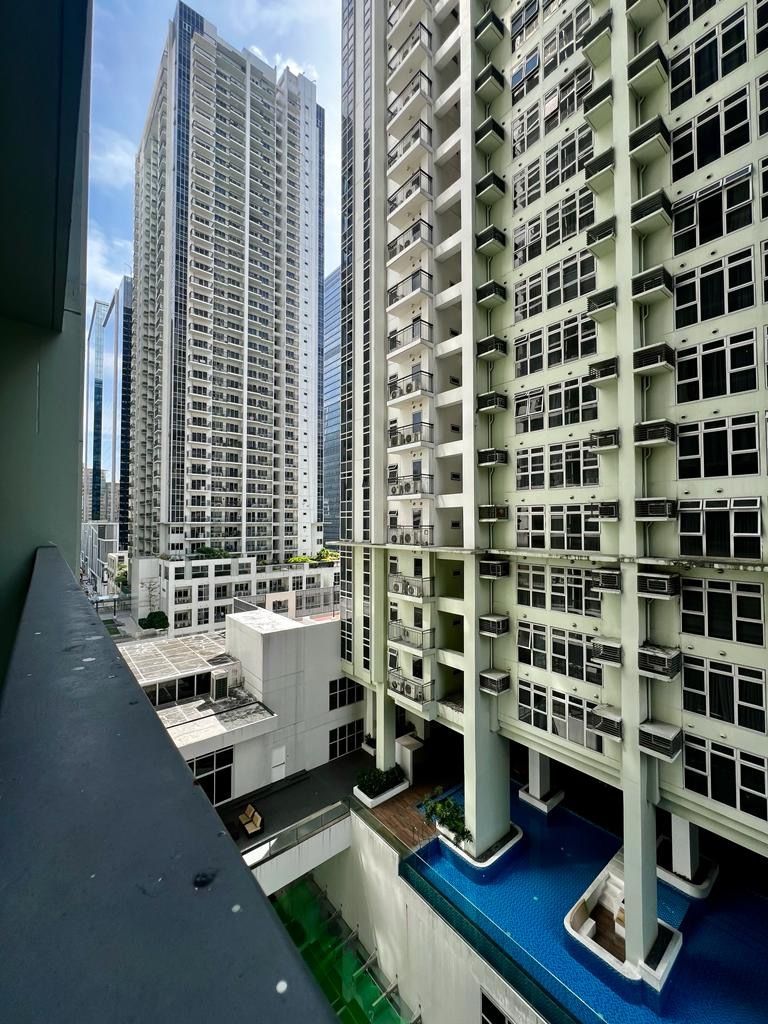 Verve Residences T2 | 2 bedroom - Combined units | BGC Taguig, Property ...