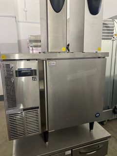Sanyo 2 door counter chiller 1500*600 / counter chiller / commercial ...