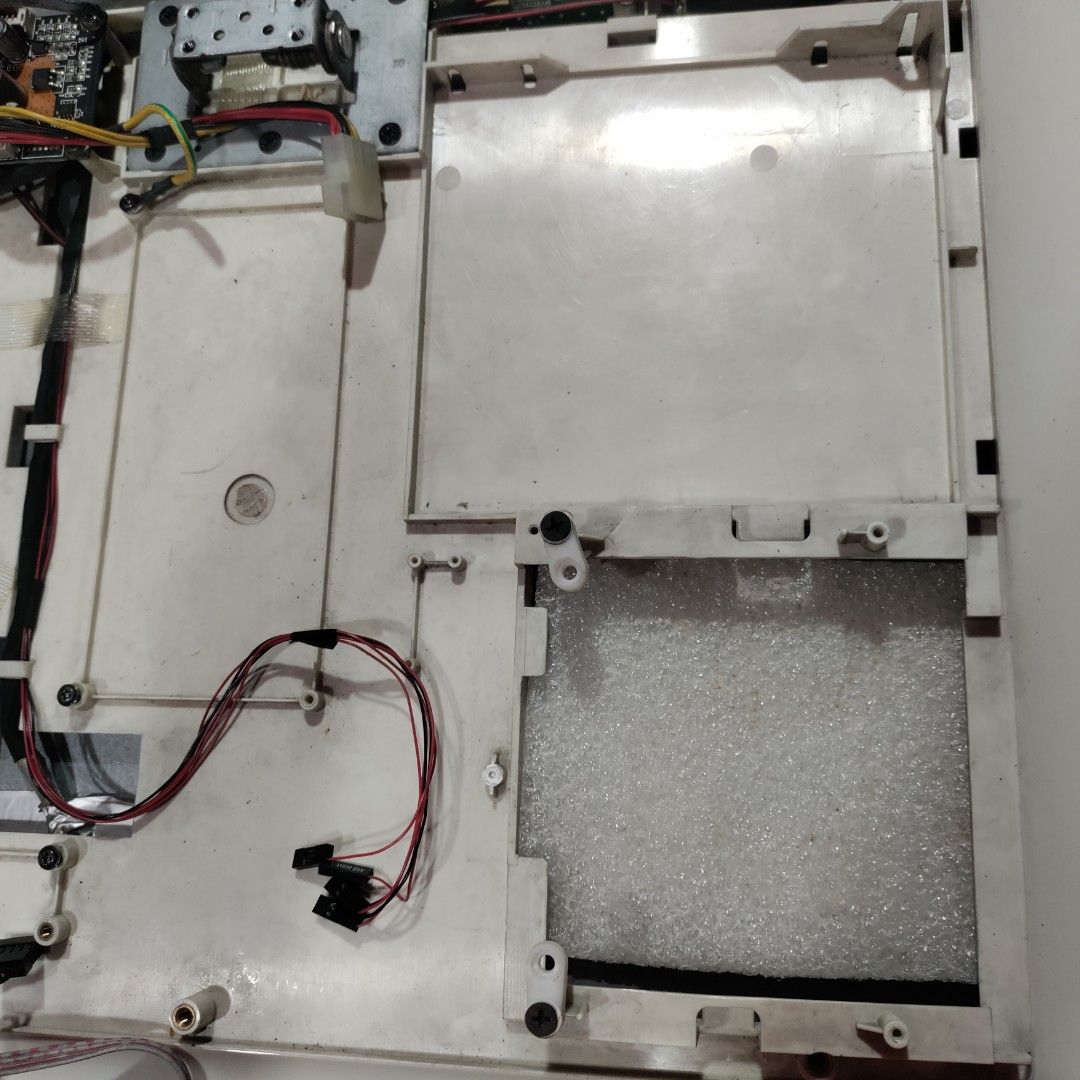 Viewpaker 24inch 1080P AIO Barebone Gaming Monitor, Computers & Tech ...