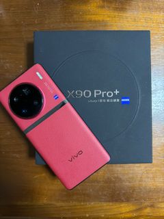 Vivo X90 Pro Plus, Mobile Phones & Gadgets, Mobile Phones, Android ...