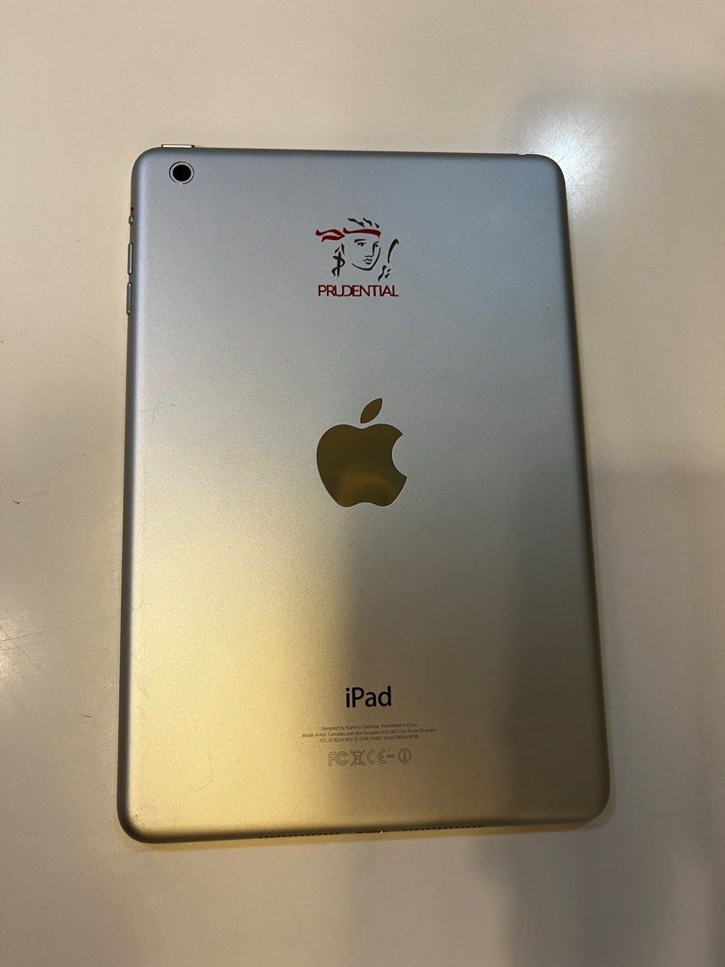 Working IPad Mini 16GB 1st Generation, Mobile Phones & Gadgets, Tablets ...