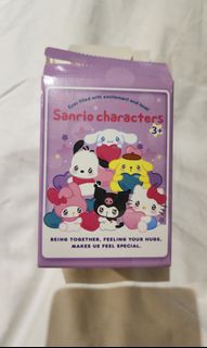 [FINDING UNICORN X RICO X SANRIO] FINDING UNICORN X RICO X SANRIO ...