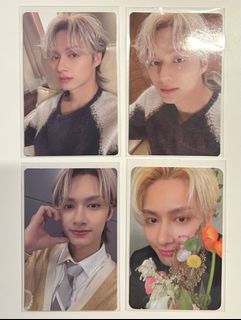 wts seventeen pcs svt heaven carat ver, Hobbies & Toys, Memorabilia ...