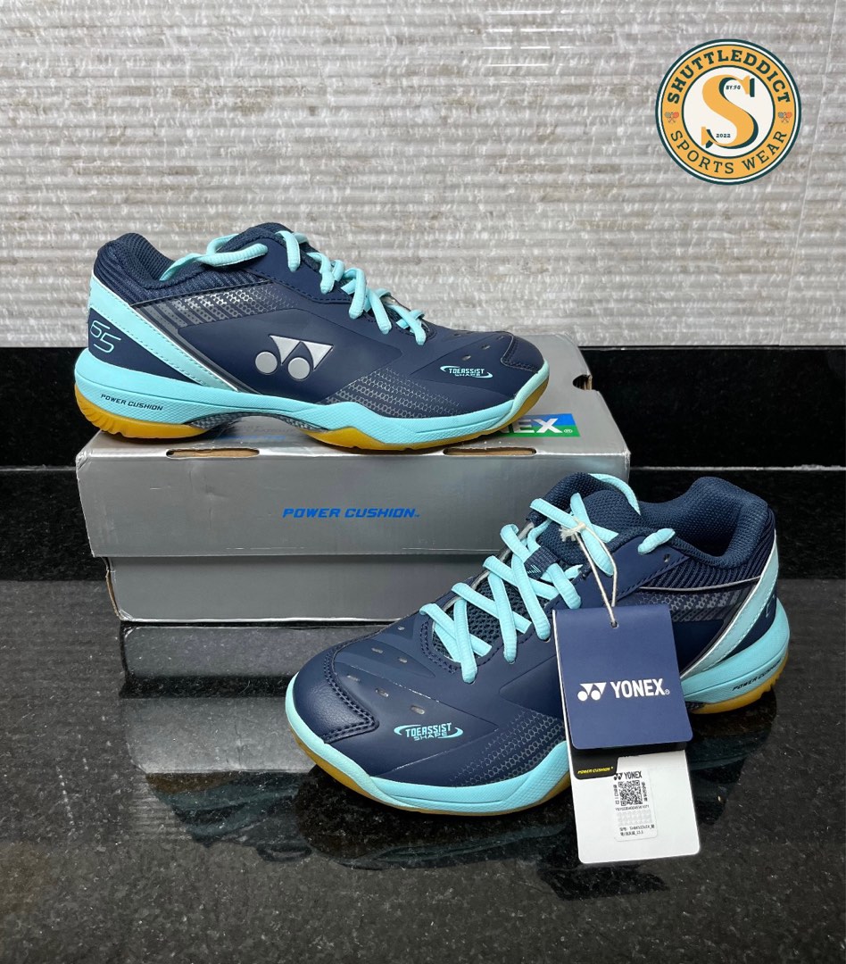 YONEX 65Z3LEX, Sports Equipment, Sports & Games, Racket and Ball Sports ...
