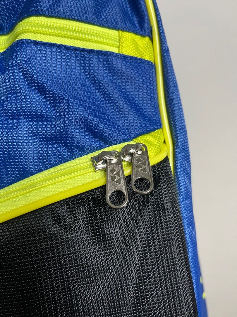 YONEX BADMINTON/TENNIS STAND BAG, Sports Equipment, Sports & Games ...