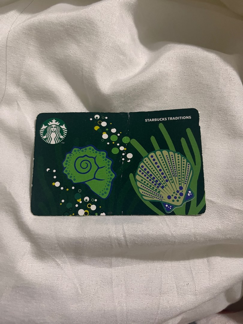 12 Starbucks stickers, Car Parts & Accessories, Emblem, Sticker and ...