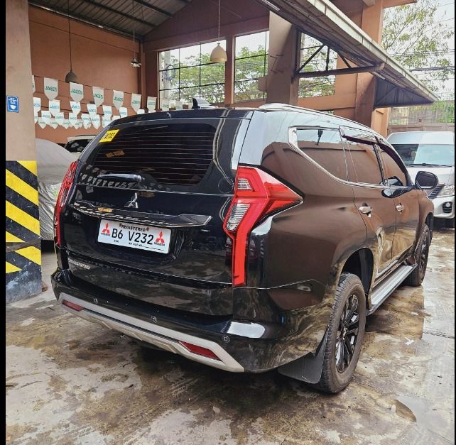 2020 Mitsubishi Montero Sport GLS AT Automatic Diesel Auto, Cars for ...