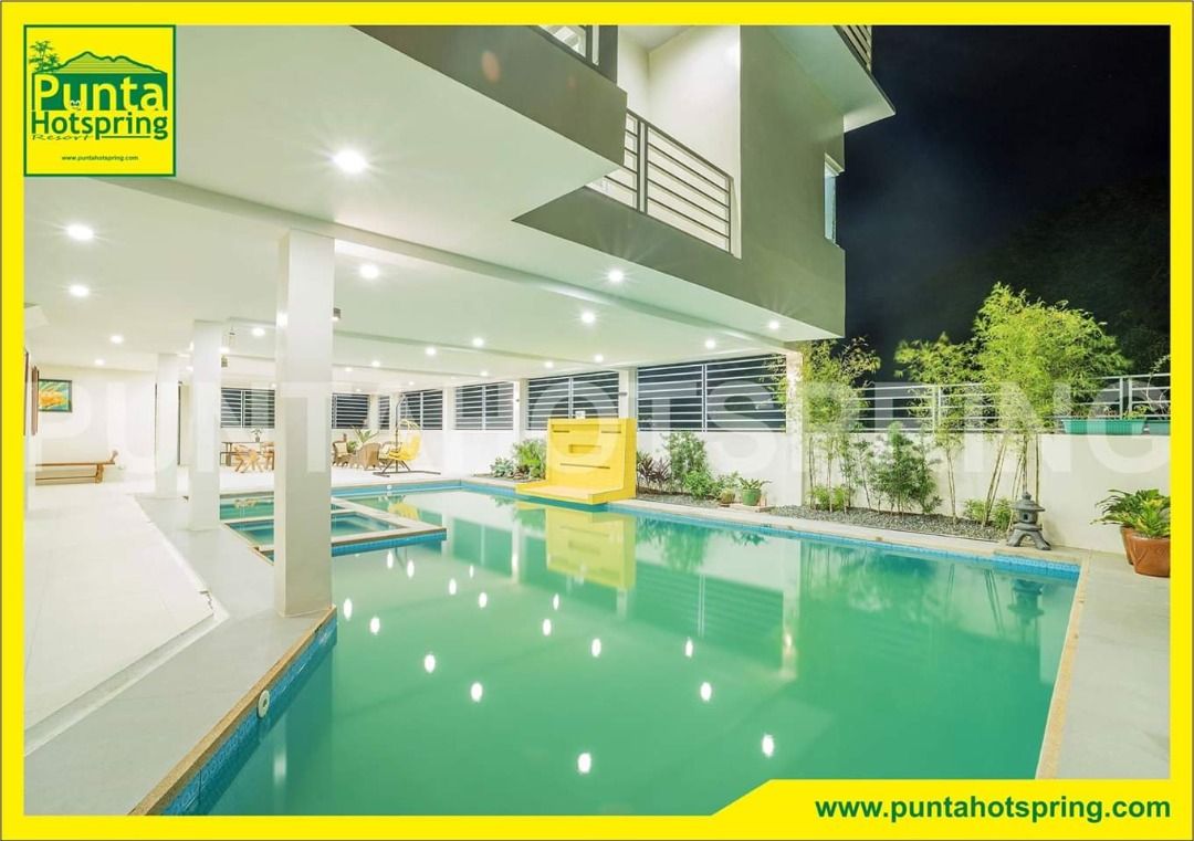 2 Hotspring Resort in Lakewood Los Banos, Laguna, Property, For Sale ...