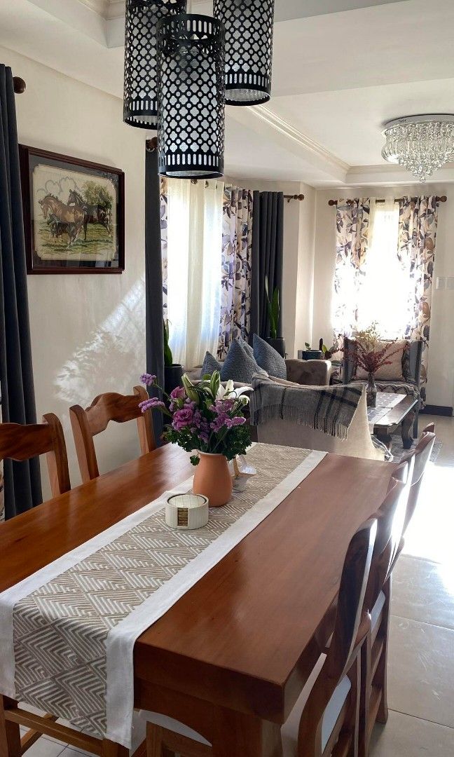 3BR, 2Toilet Single Detached House Dasma Cavite, Property, For Sale ...