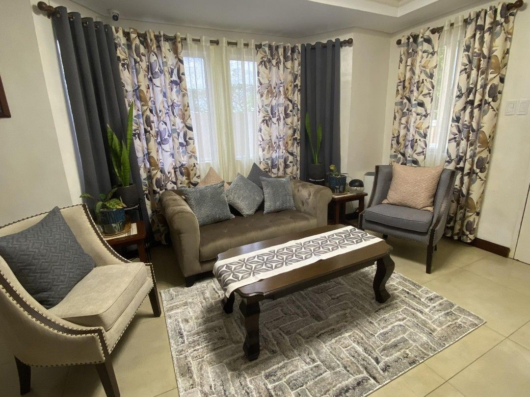 3BR, 2Toilet Single Detached House Dasma Cavite, Property, For Sale ...