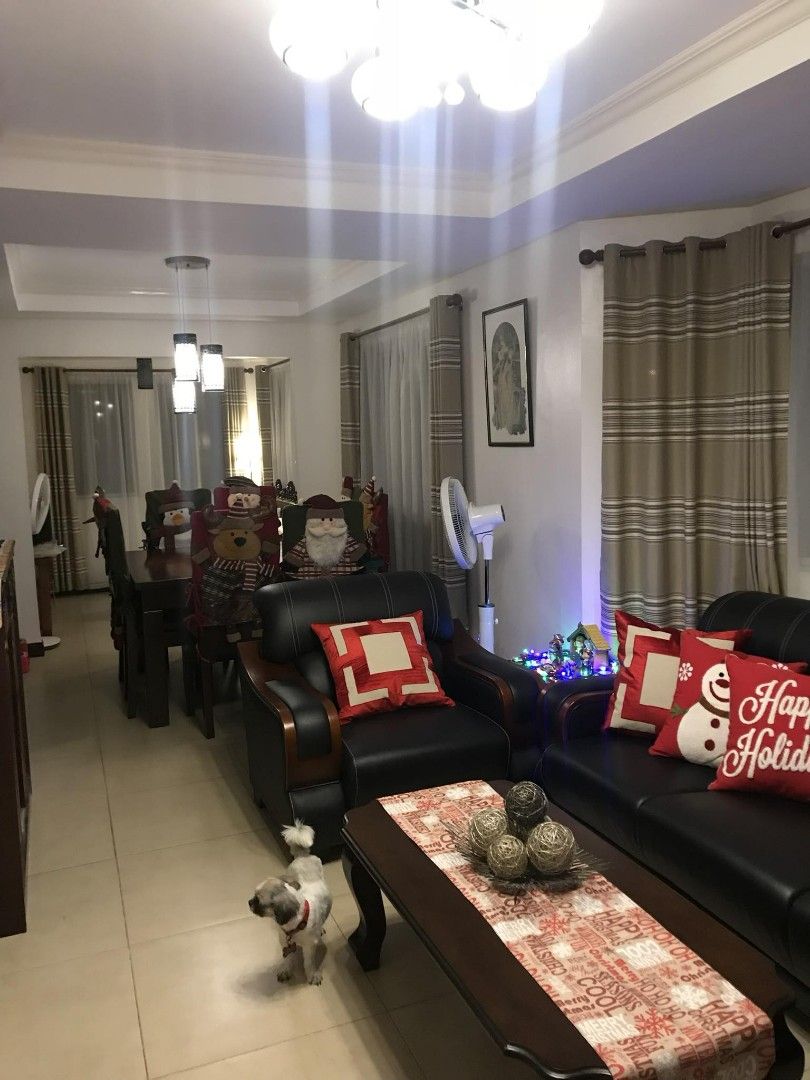 3BR, 2Toilet Single Detached House Dasma Cavite, Property, For Sale ...