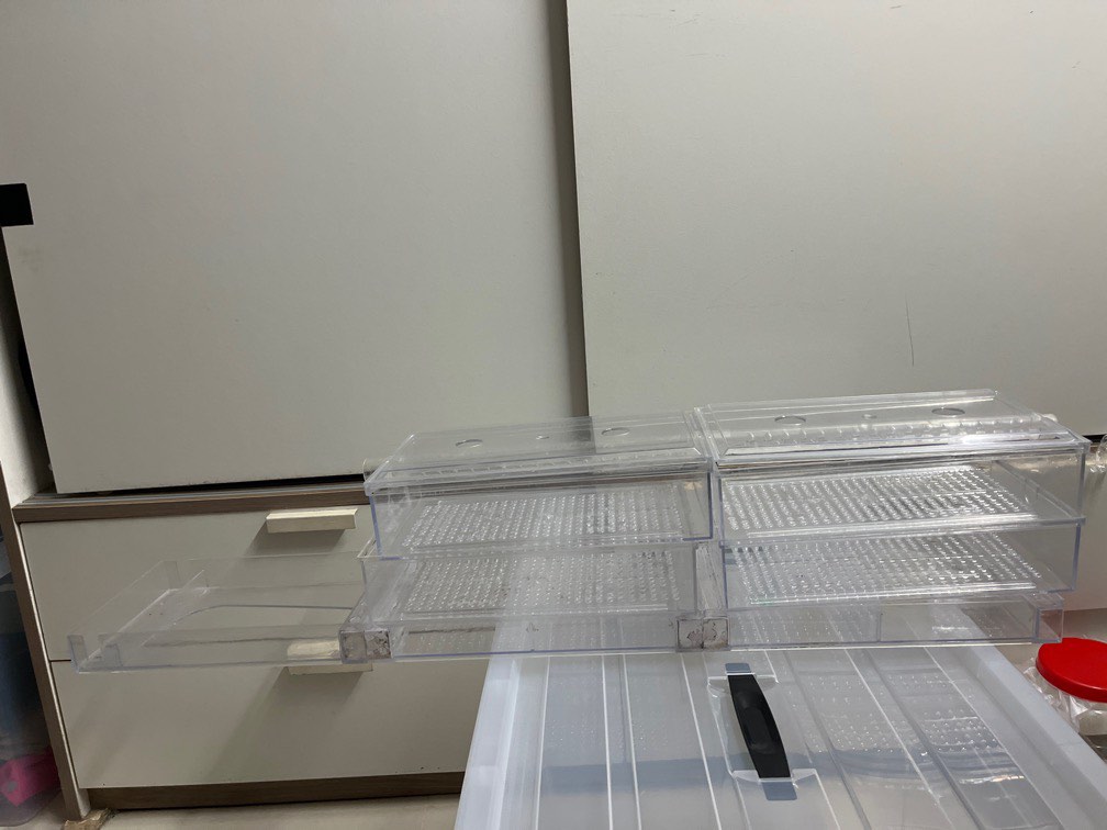 3ft overhead filter, Pet Supplies, Homes & Other Pet Accessories on ...