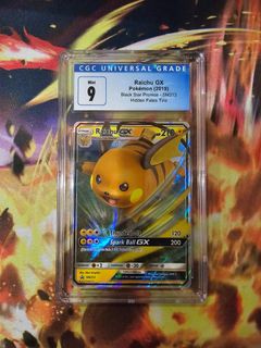 pokemon tcg graded slab - 25th anniversary shiny magikarp, Hobbies ...