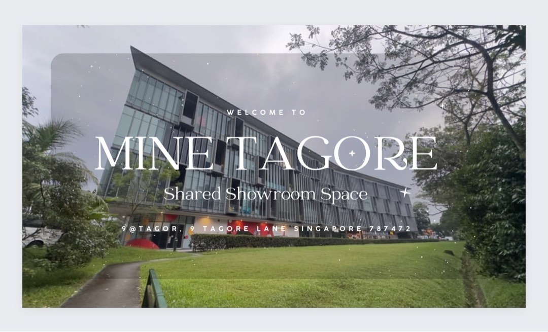 9 Tagore Lane 9 @ Tagore, Property, Rentals, Commercial on Carousell