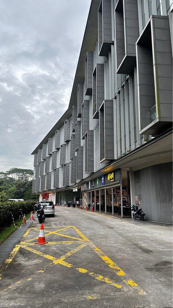 9 Tagore Lane 9 @ Tagore, Property, Rentals, Commercial on Carousell