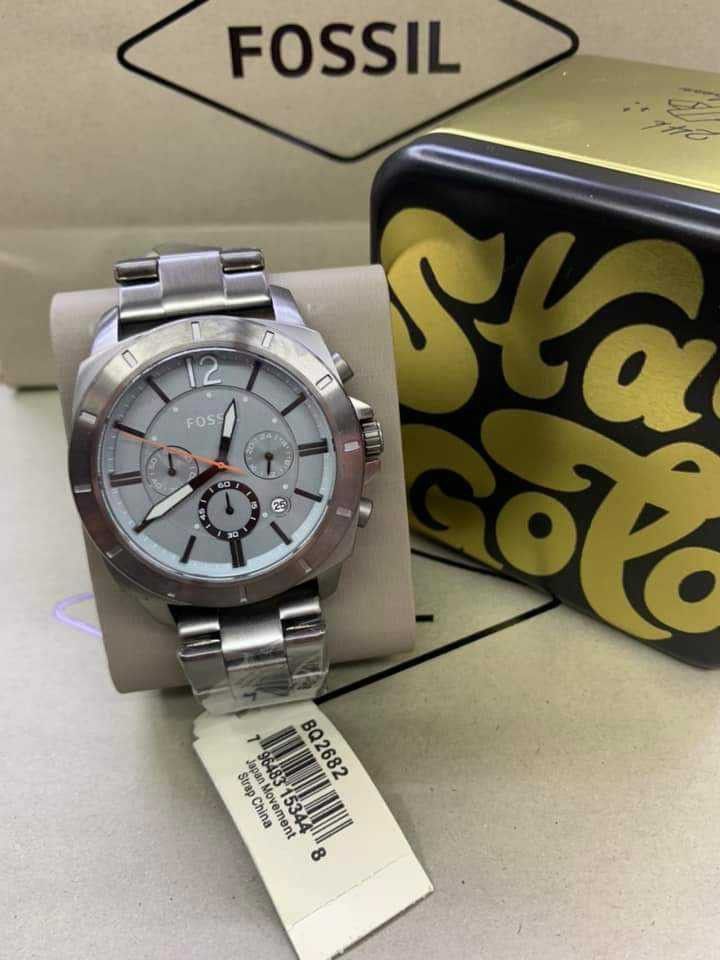 🇺🇲 AUTHENTIC FOSSIL WATCH FOR MEN🇺🇲, Men's Fashion, Watches ...