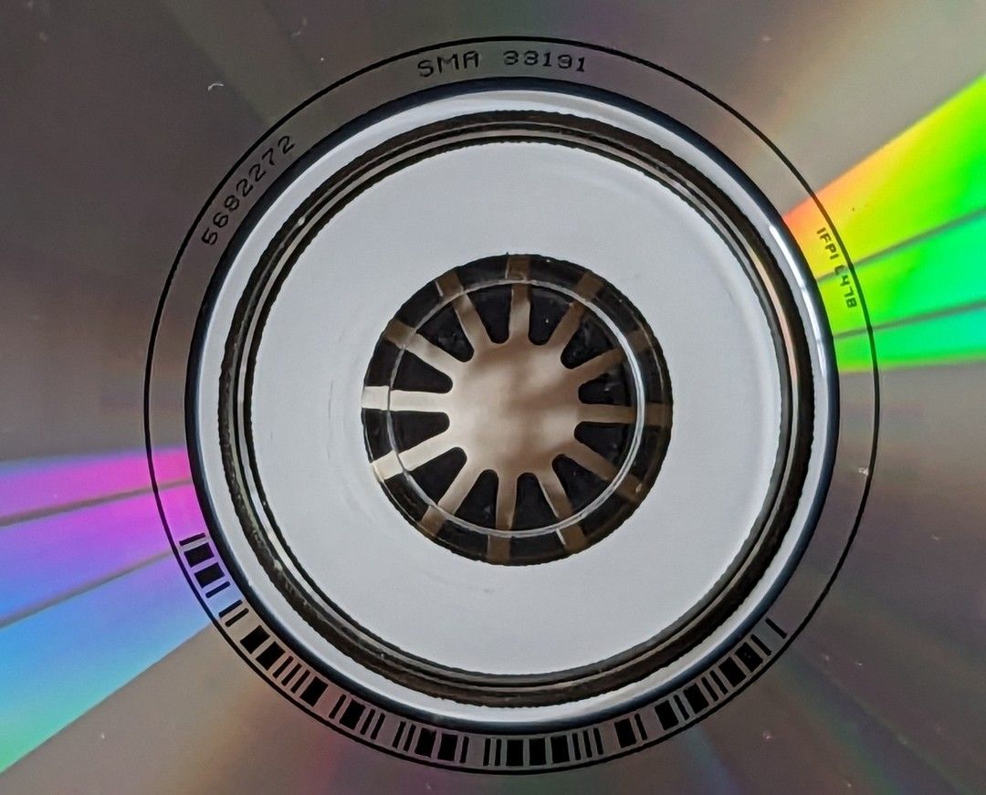 黎明 Leon Lai 1997 PolyGram Records Hong Kong Chinese CD PHILIPS 568227-2 ...