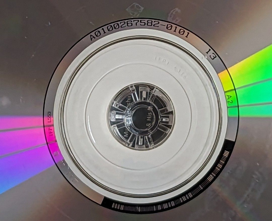 黎明"如果可以再見你" Leon Lai 1998 Sony Music Hong Kong Chinese CD+VCD 493249.9, Hobbies & Toys, Music ...