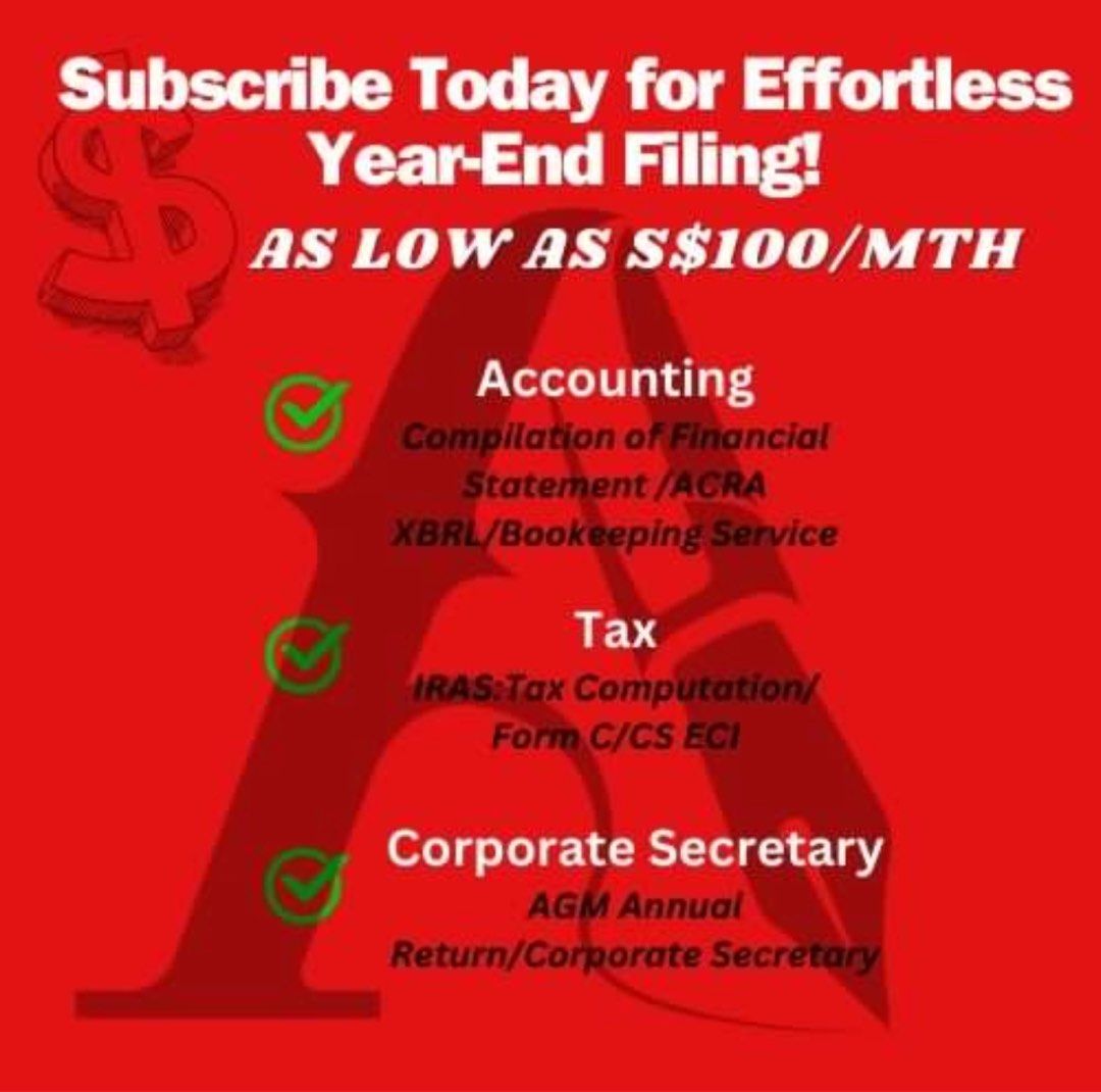 Accounting , Tax form c/cs Annual Returns Corporate Secretary, Business ...