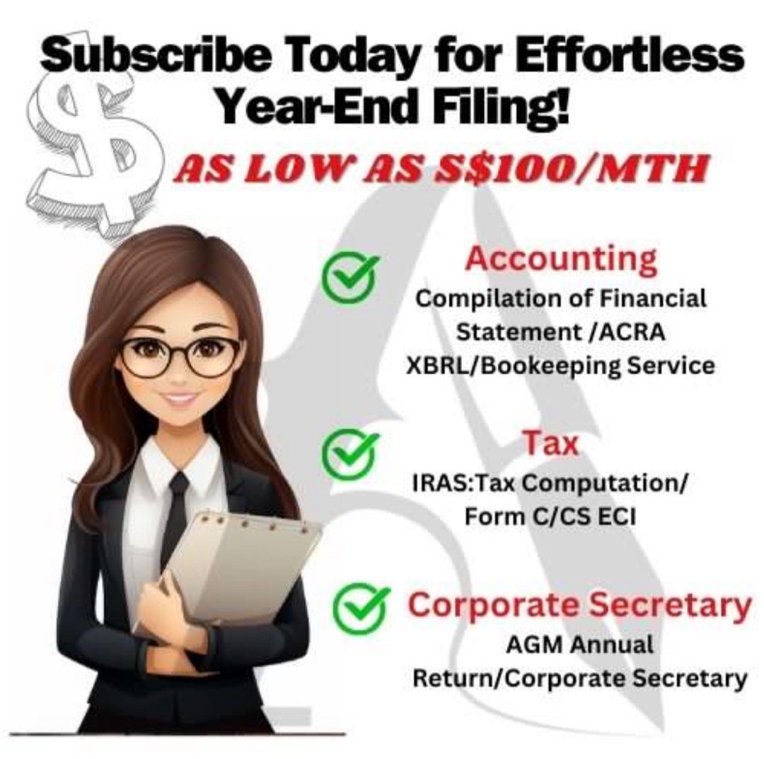 Accounting , Tax form c/cs Annual Returns Corporate Secretary, Business ...