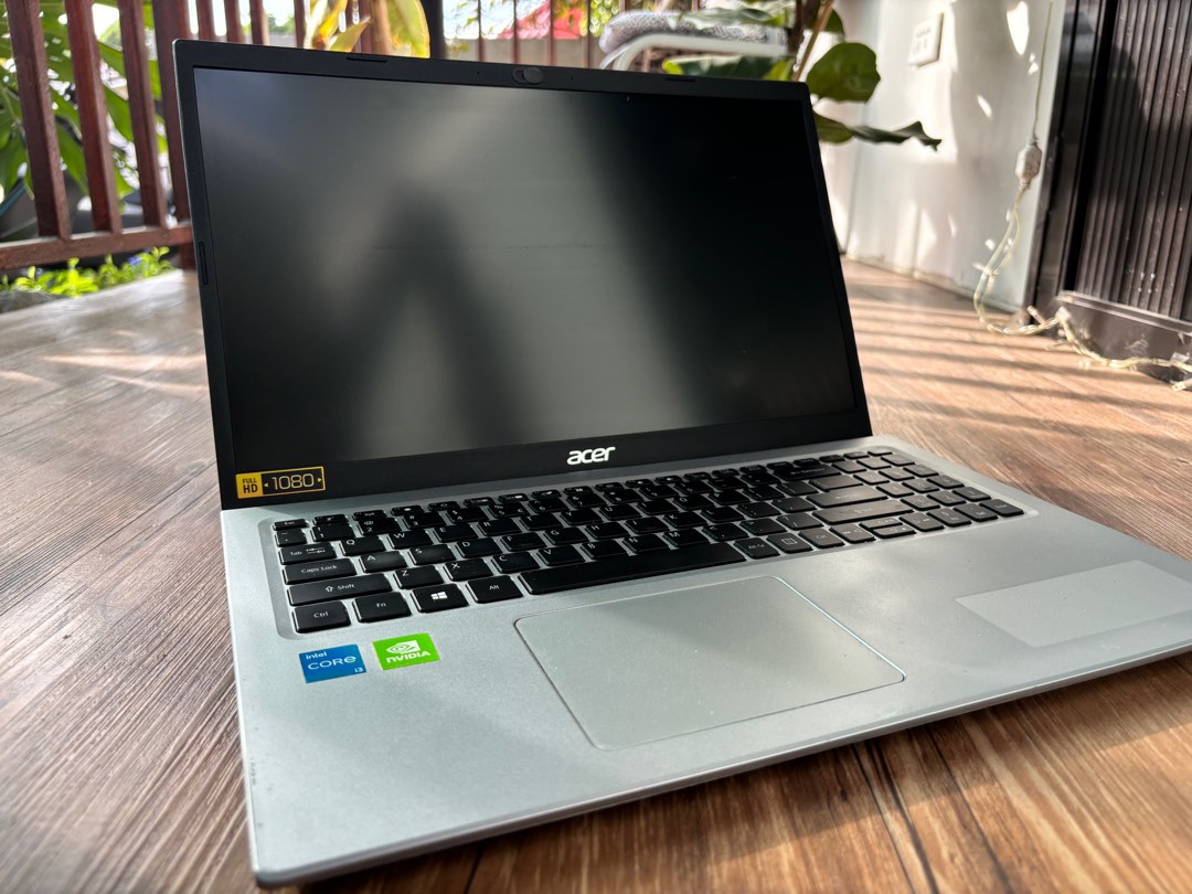 Acer Aspire A515-56G w/Freebies, Computers & Tech, Laptops & Notebooks ...